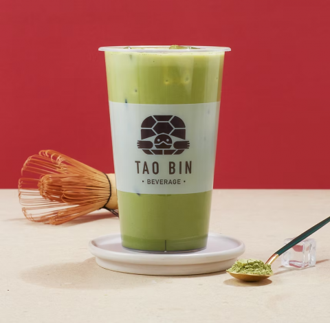 Tao Bin Beverage | The Tao Bin Smart Beverage Machine