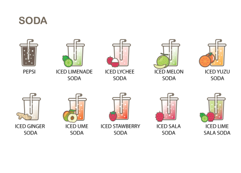 Tao Bin Beverage | The Tao Bin Smart Beverage Machine