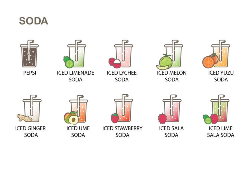 Tao Bin Beverage | The Tao Bin Smart Beverage Machine
