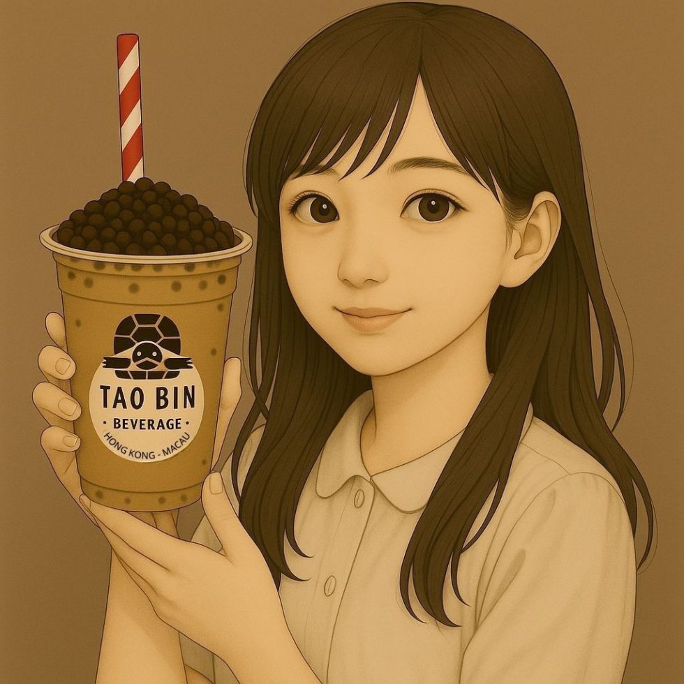 Tao Bin Beverage | The Tao Bin Smart Beverage Machine